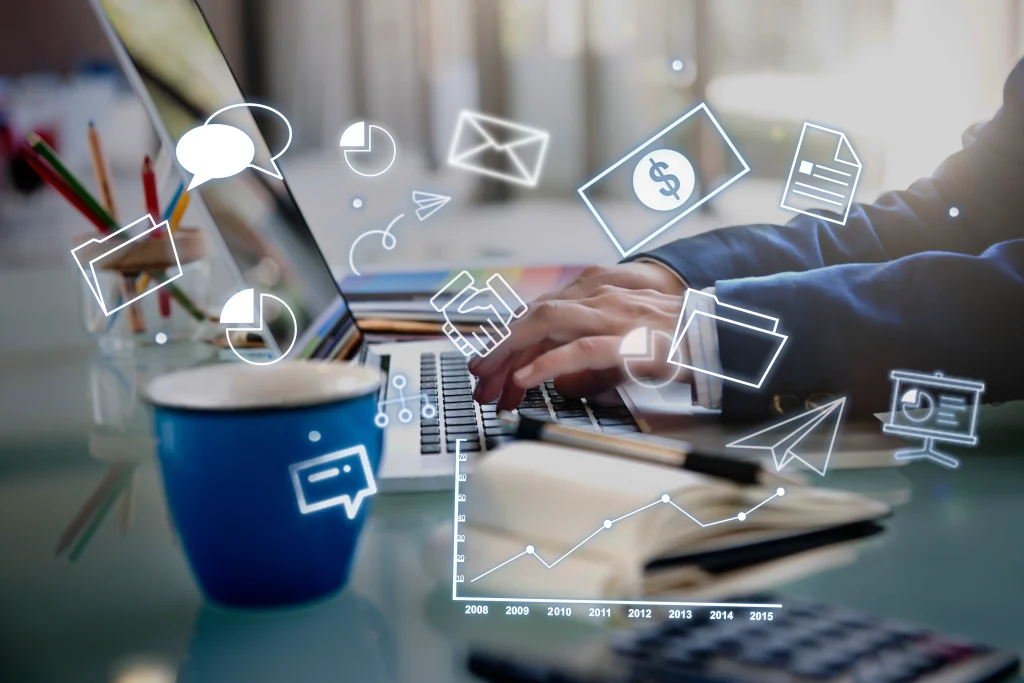 Qatars Business Requirements and the Key Role of Digital Marketing - GO ...
